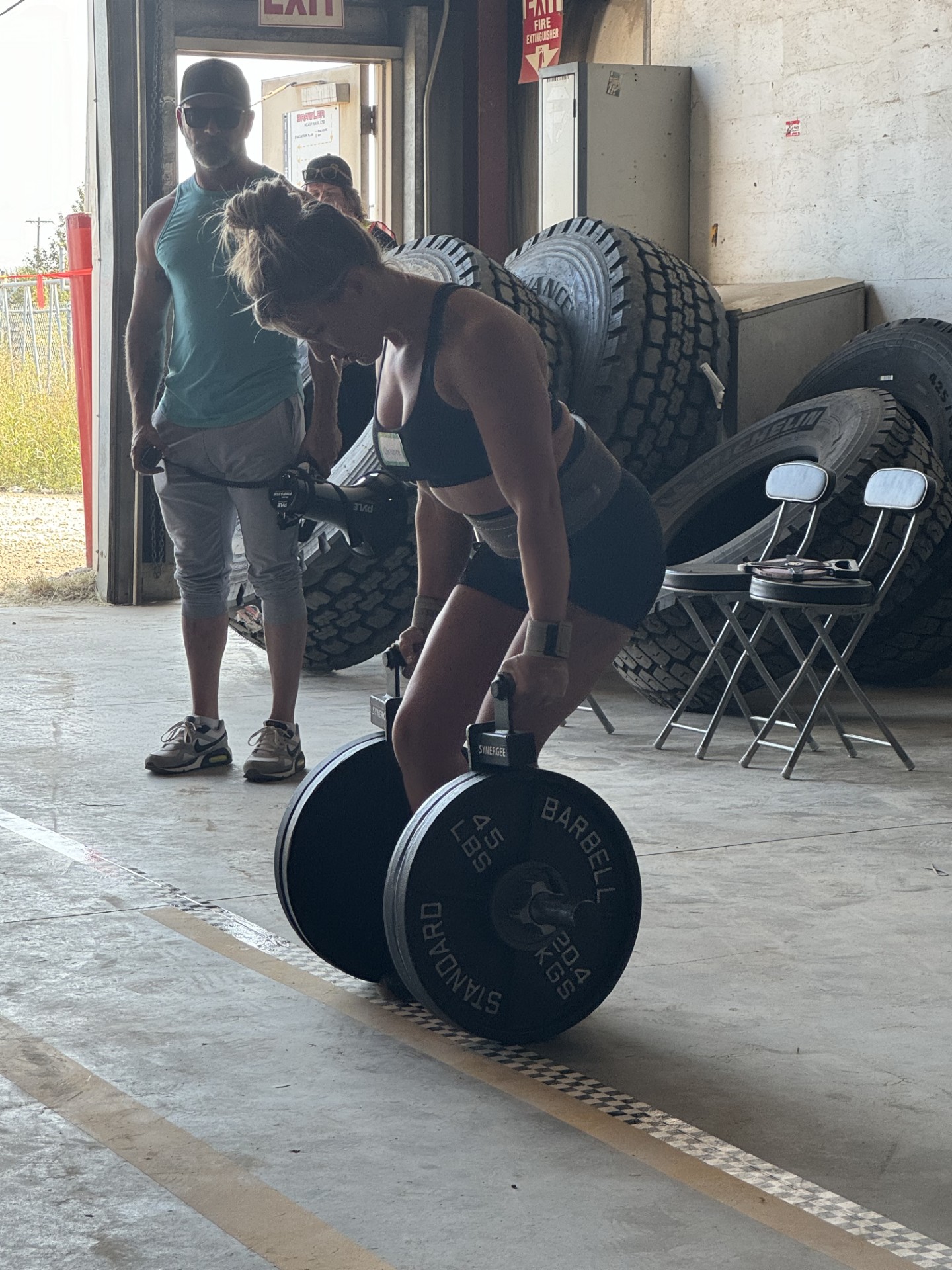 Who is the strongest in Central Alberta? - CentralAlbertaOnline.com ...