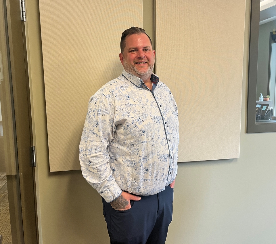 Candidate Conversations: Todd Bedore - DiscoverWeyburn.com - Local news ...