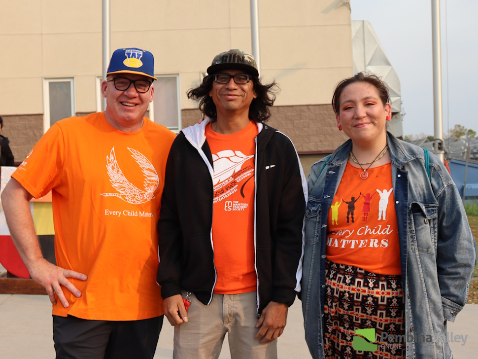 NTRC Day more than just a day off in the Pembina Valley ...