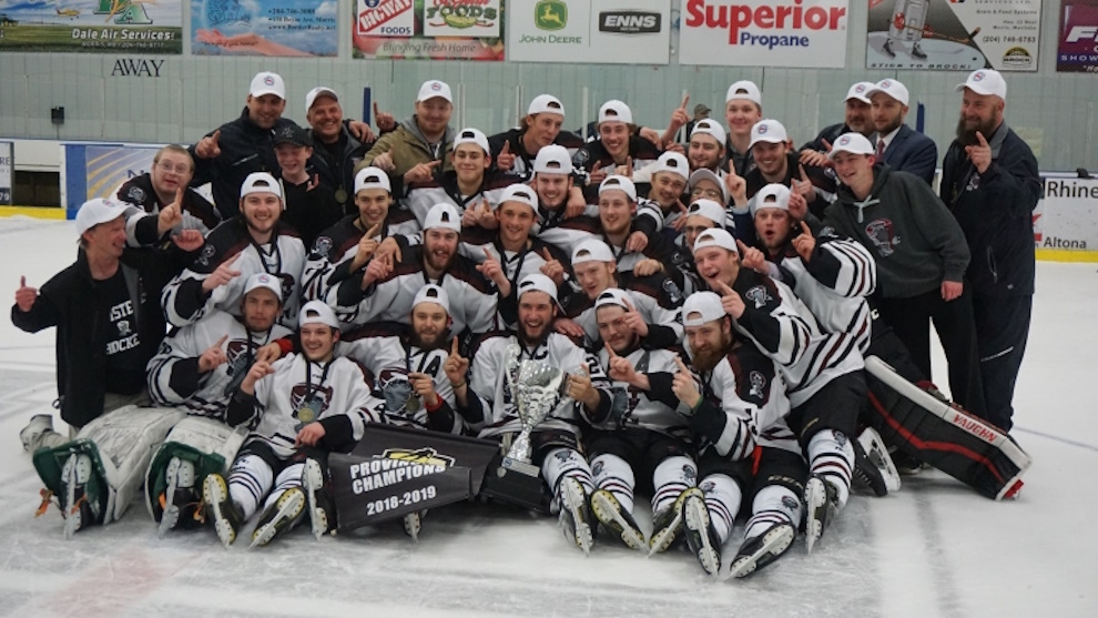 Sportsbeat - Braeden Beernaerts - PembinaValleyOnline.com - Local news ...