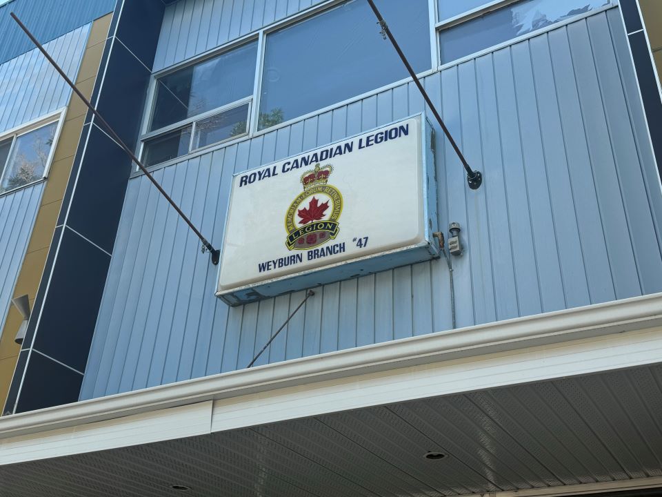 National Legion Week returns next week to Weyburn - DiscoverWeyburn.com ...