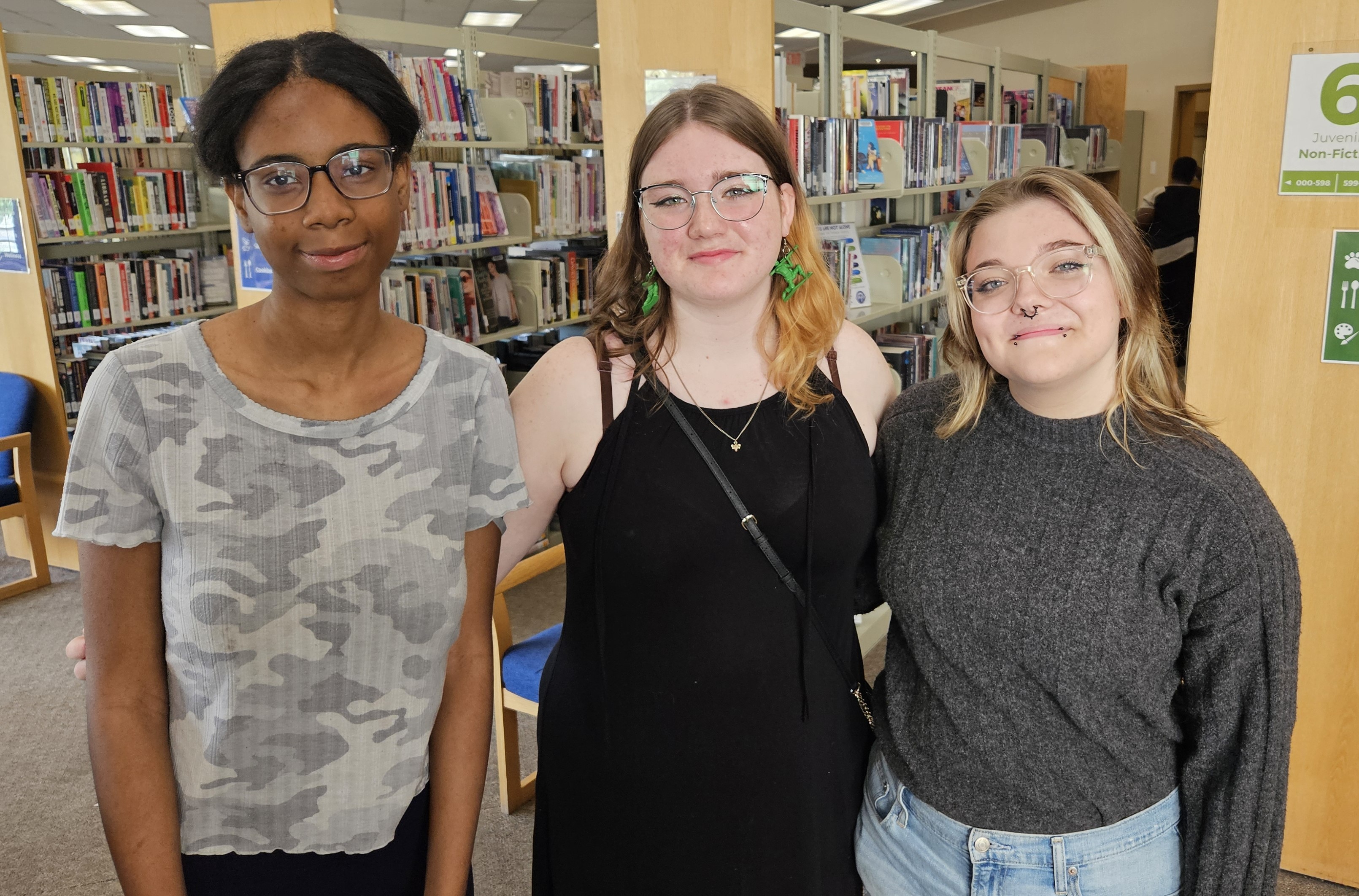 First Wings of Change session tomorrow - CochraneNow: Cochrane, Alberta ...