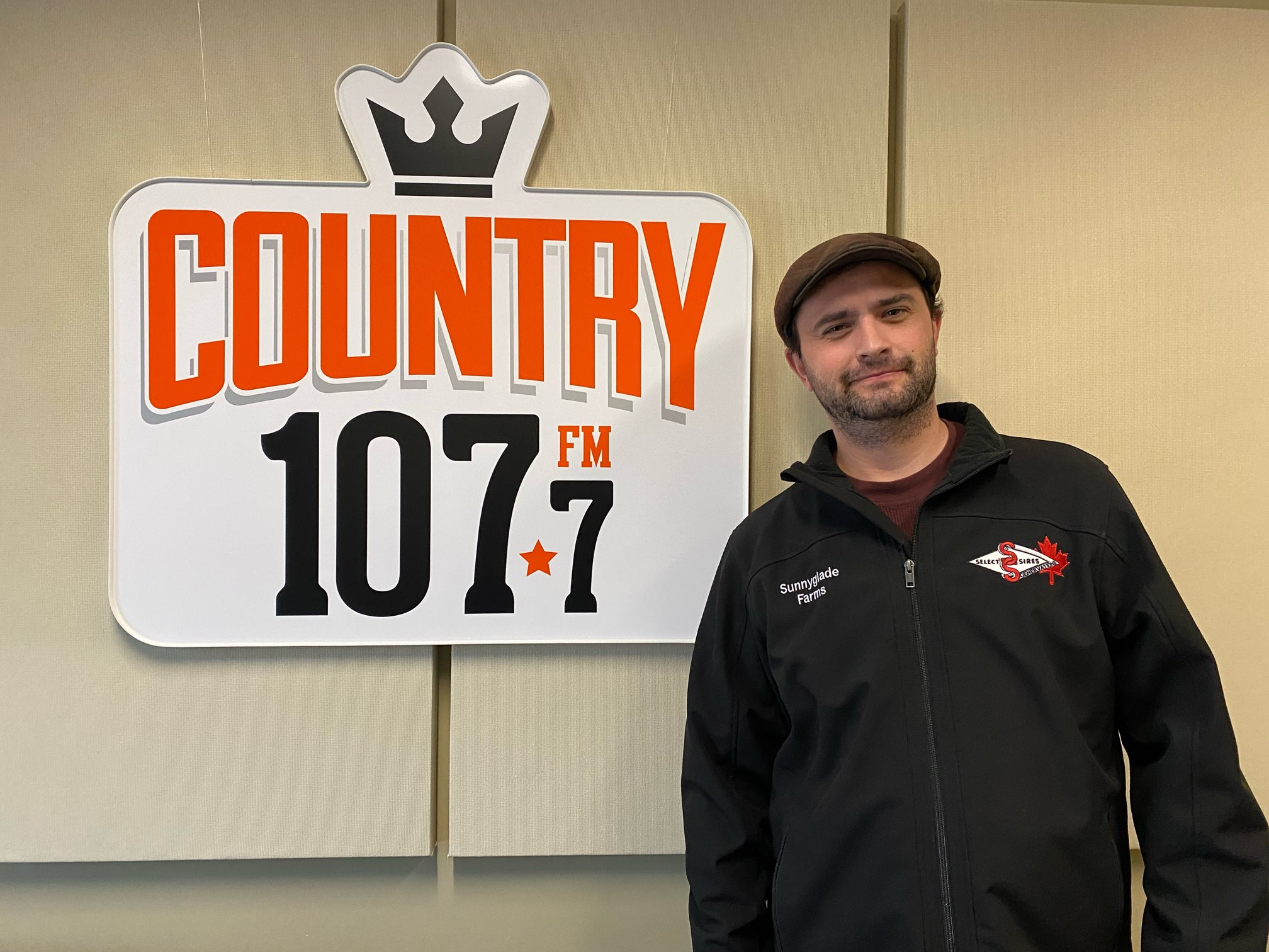 In conversation with Jeremy Plett of the Sidetrack Bandits ...