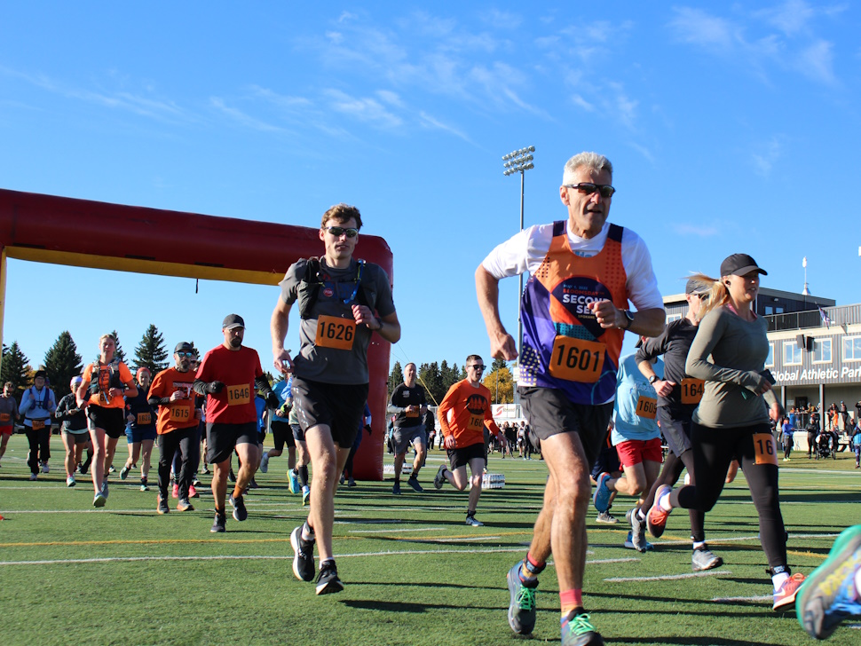 Memorial run's 10-year anniversary celebrates legacy of Bill Nielsen ...