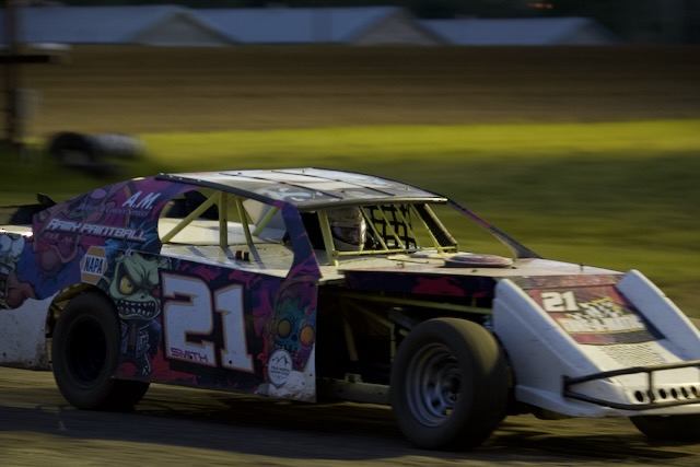 SCSCRA speeds to success & sets up for season wind-up ...