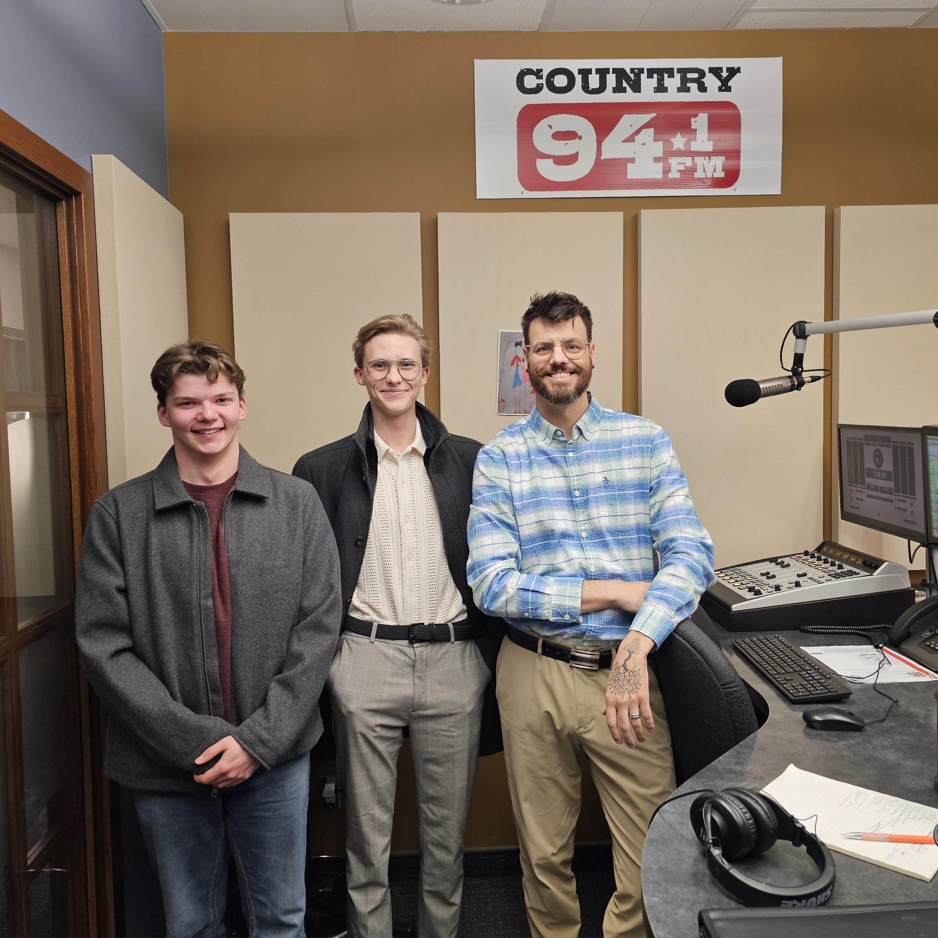 All for 1, and SCCHS Drama Club for the win! - SwiftCurrentOnline.com ...