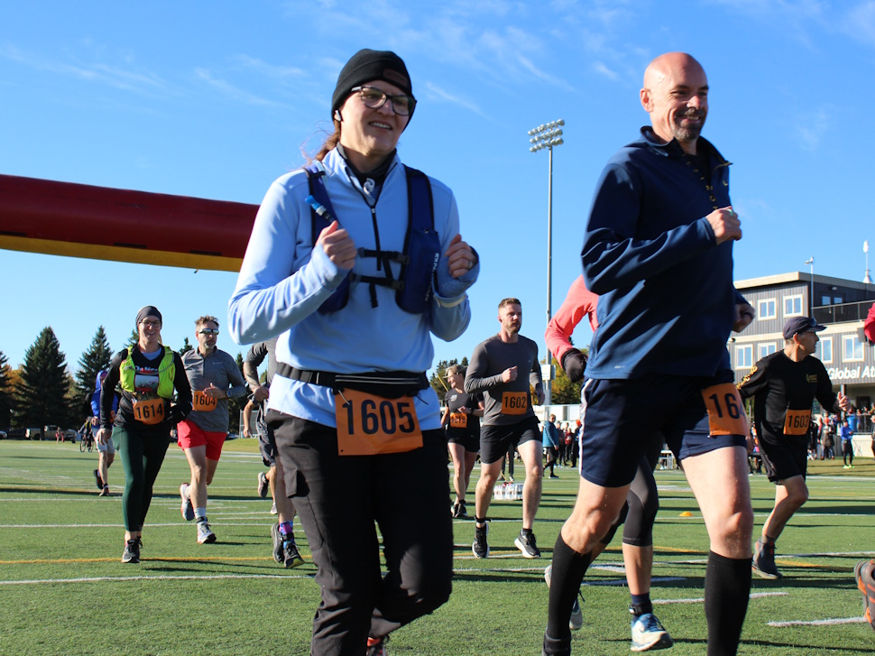 Memorial run's 10-year anniversary celebrates legacy of Bill Nielsen ...