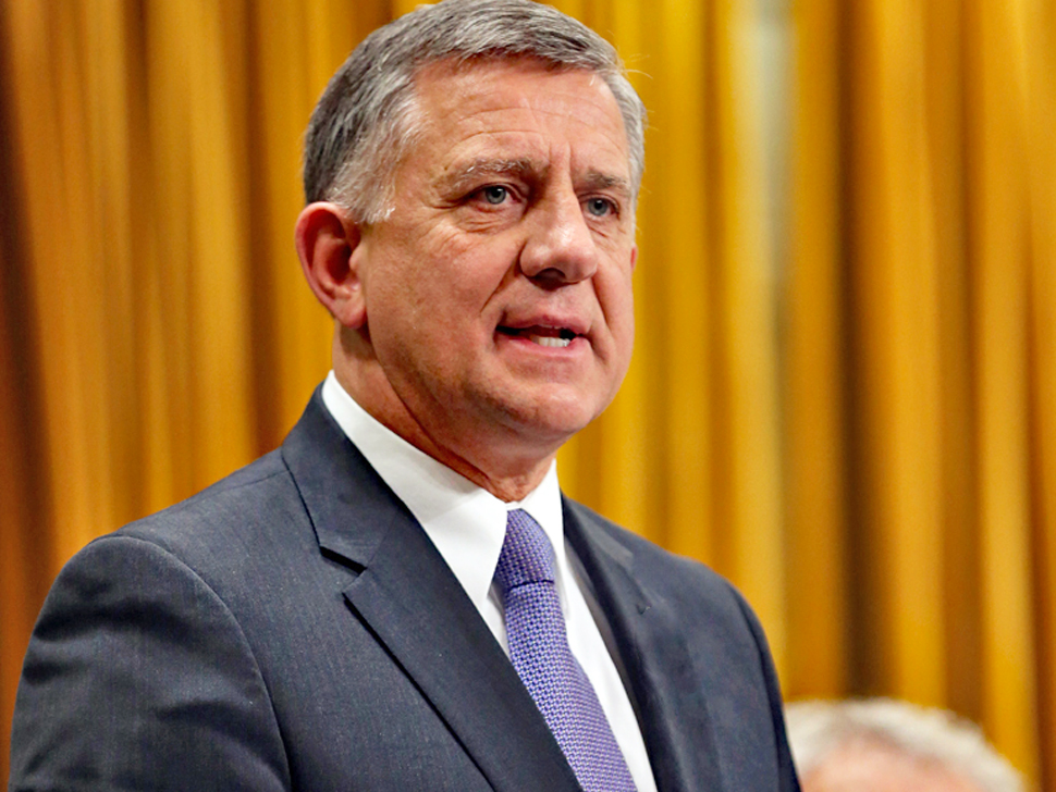 Falk says new bill calls for tougher penalties for those torching ...