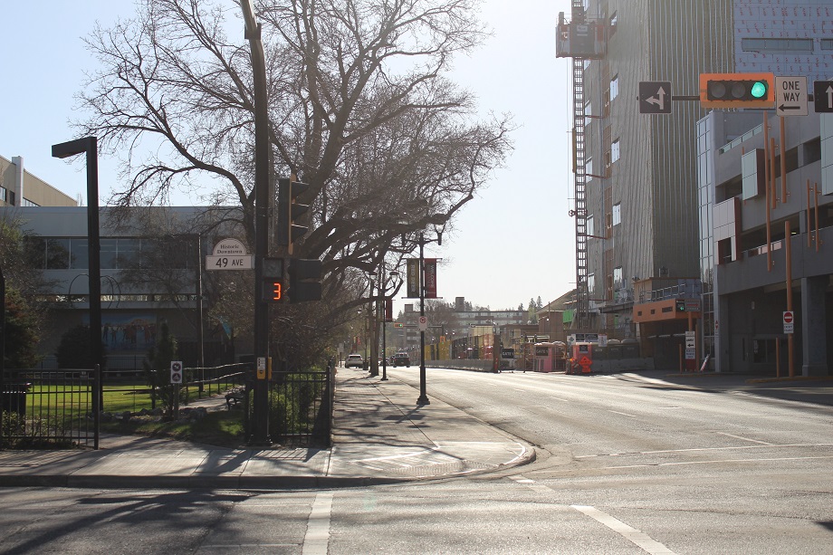 Point in Time count to give snapshot of Red Deer’s homeless population ...