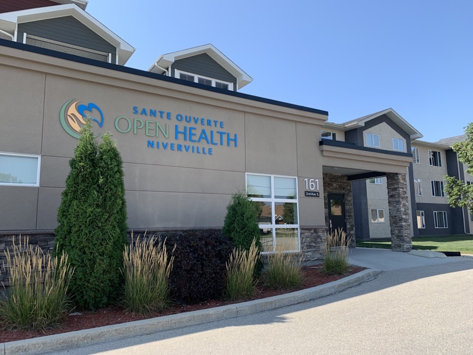 Open Health Niverville welcomes new doctor to the team ...
