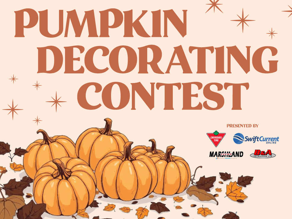 Carving out a winner with the Pumpkin Decorating Contest ...