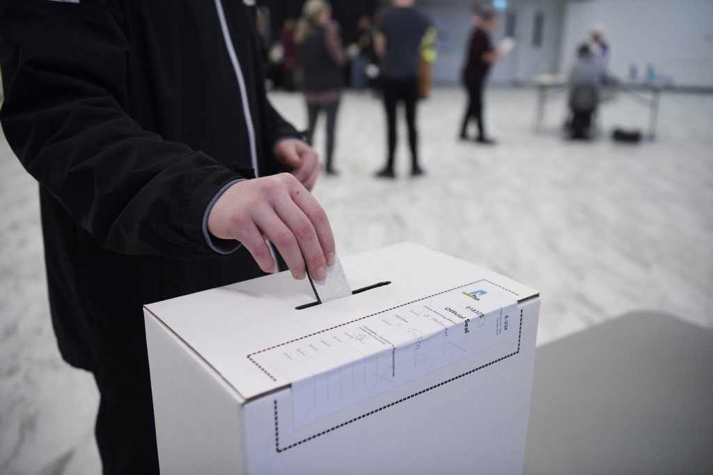 Elections Saskatchewan announces final results of provincial election ...