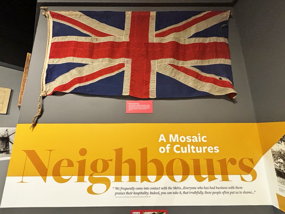 Steinbach's museum unveils new exhibit celebrating 150 years of ...