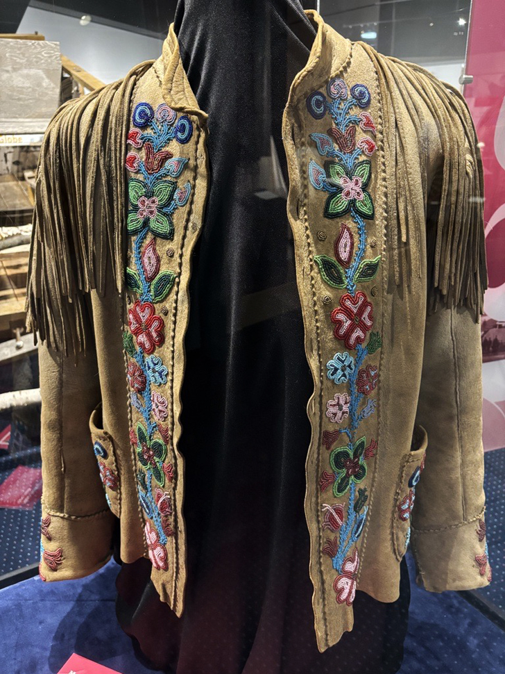 Steinbach's museum unveils new exhibit celebrating 150 years of ...