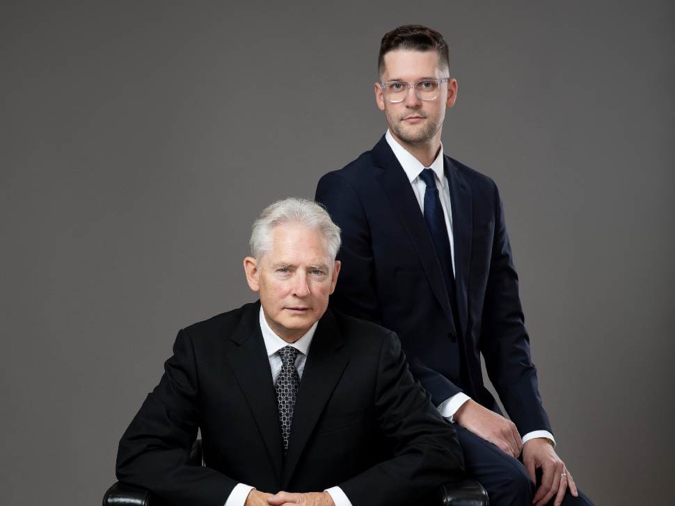 Barkman Concrete transitions into third generation of family business ...