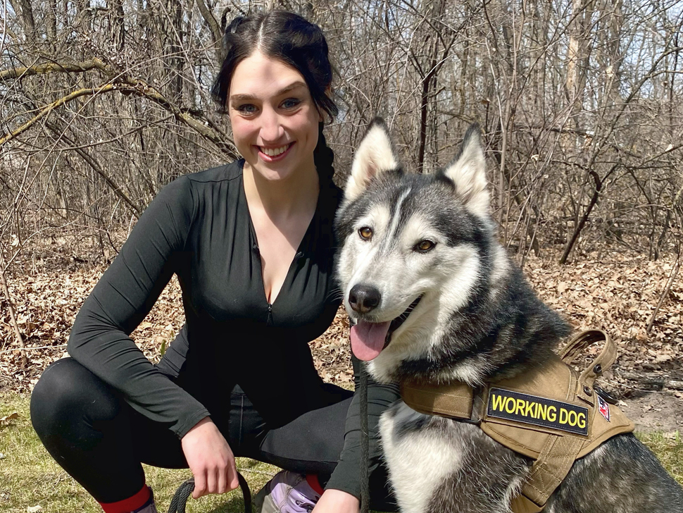 Dogs receive helpful, personalized daycare and training at Clearspring ...