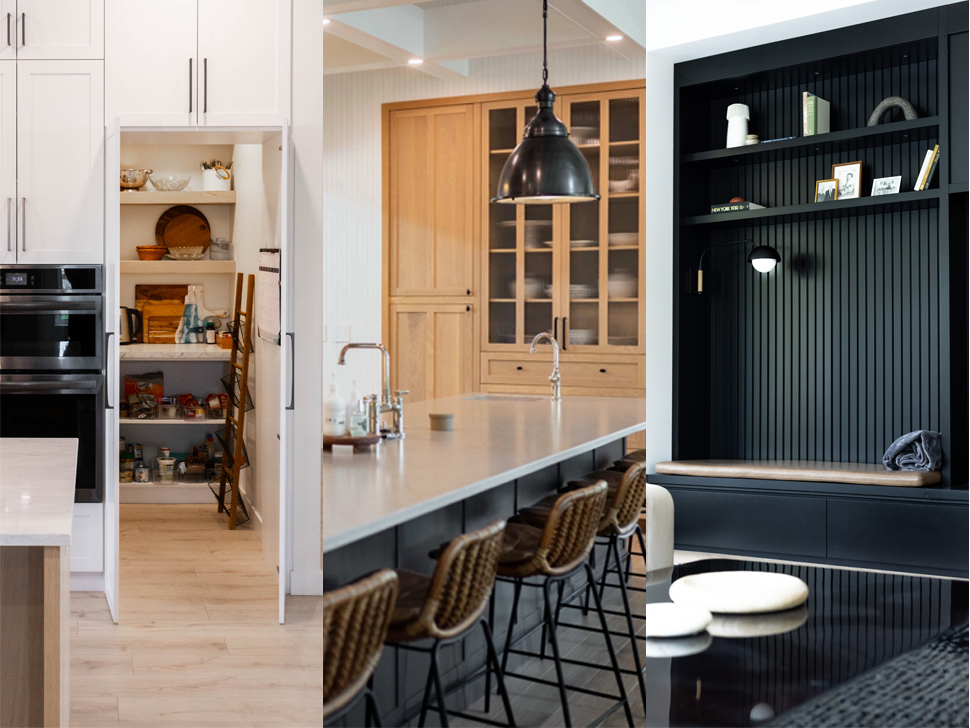 Reinvent your space with Kroeker Cabinets - SteinbachOnline.com - Local ...