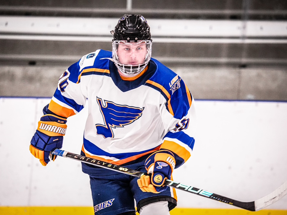 Landmark Blues head into the season with a special team ...