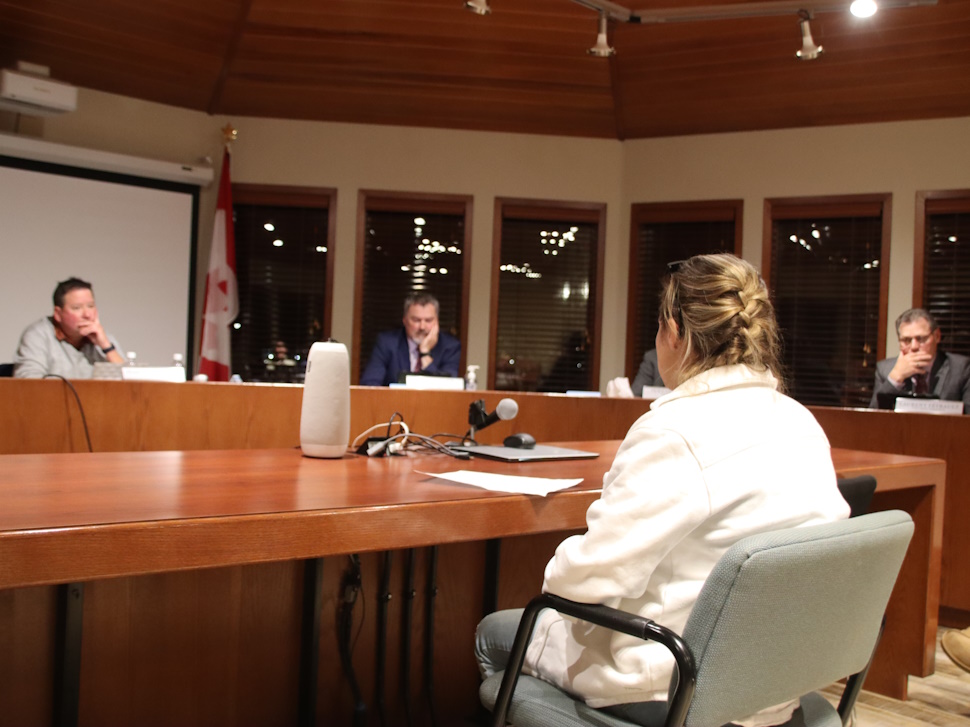 La Broquerie council denies wedding venue due to community backlash ...