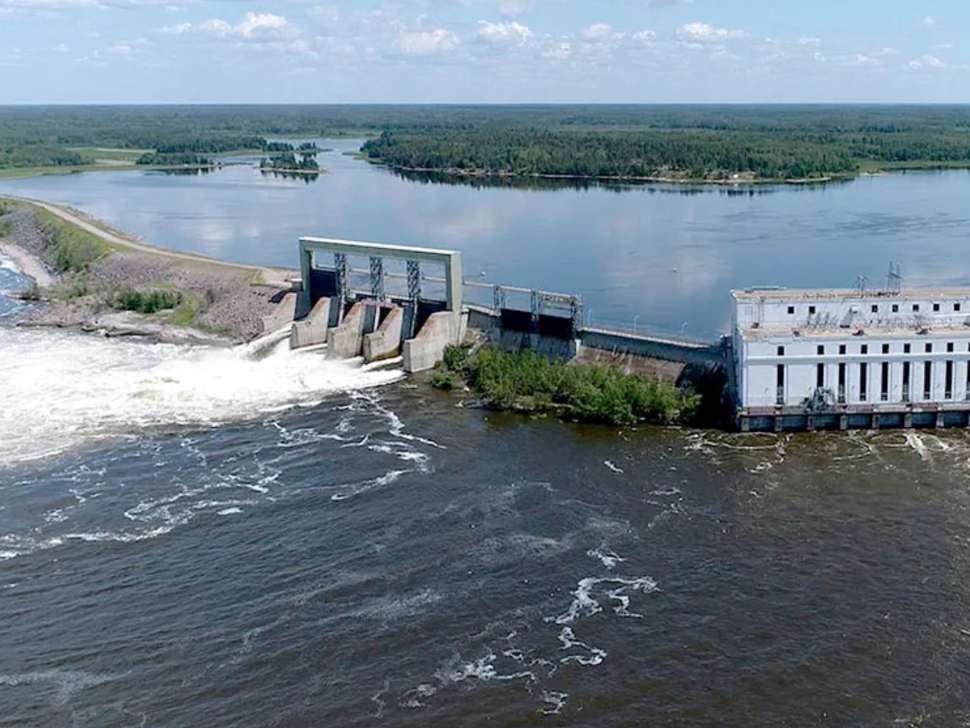 Low water levels lead to $157 million loss for Manitoba Hydro in 2023 ...