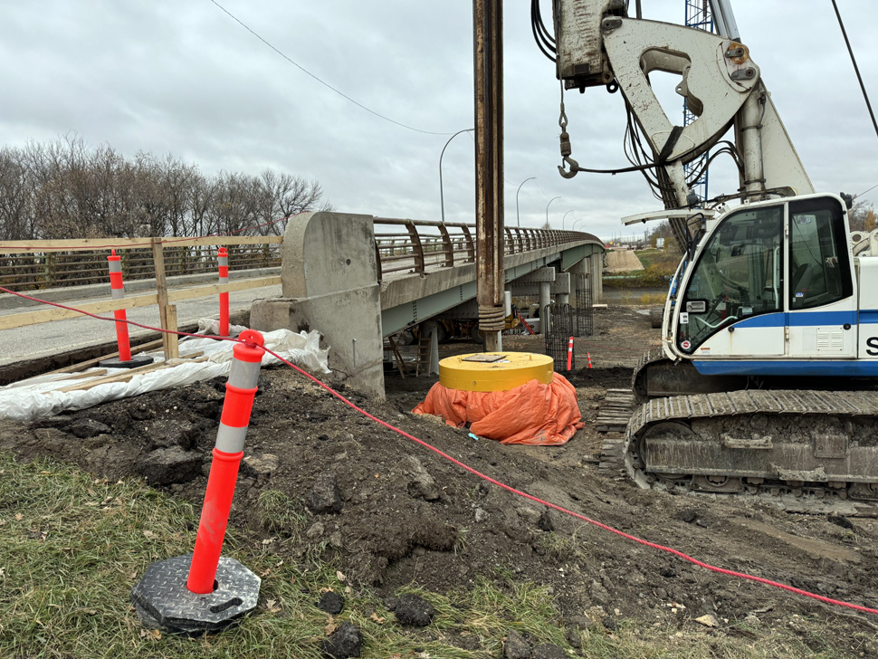 Province invests $48.6 million in rehabilitating bridge at Ste. Agathe ...