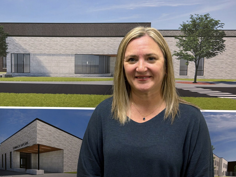 Principal named for Steinbach's new school - SteinbachOnline.com ...