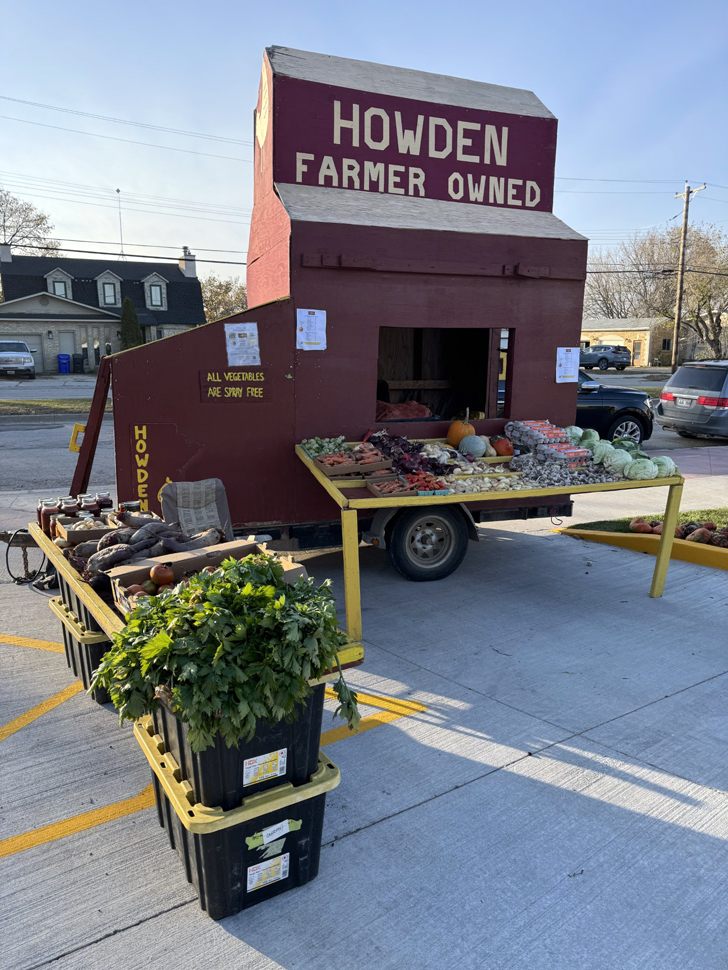 Ritchot cuts ribbon on new municipal office space - SteinbachOnline.com ...