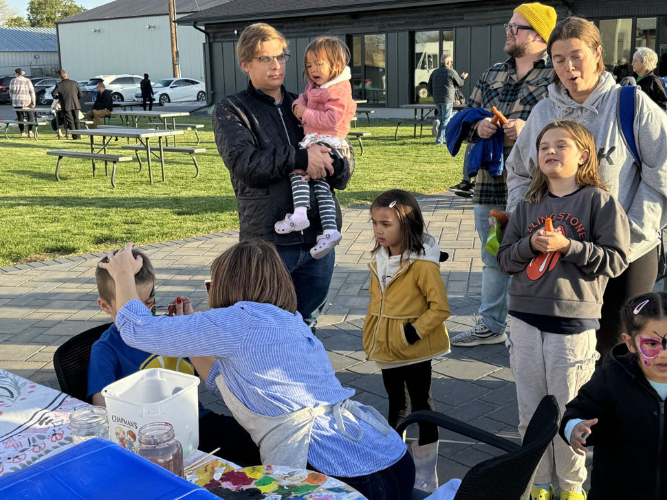 Ritchot cuts ribbon on new municipal office space - SteinbachOnline.com ...