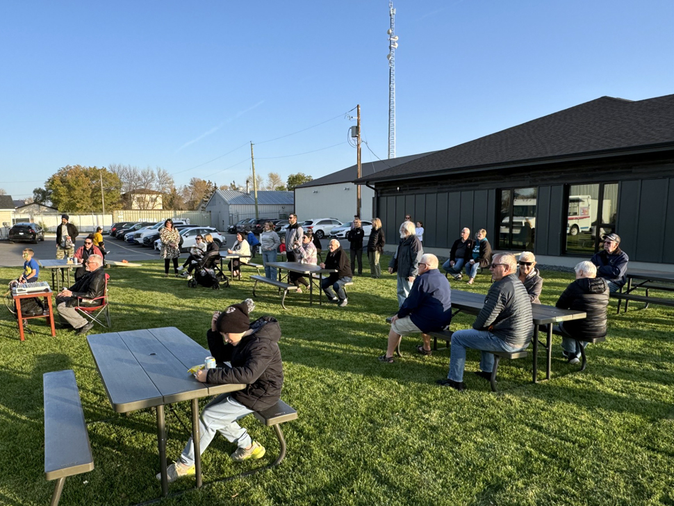 Ritchot cuts ribbon on new municipal office space - SteinbachOnline.com ...