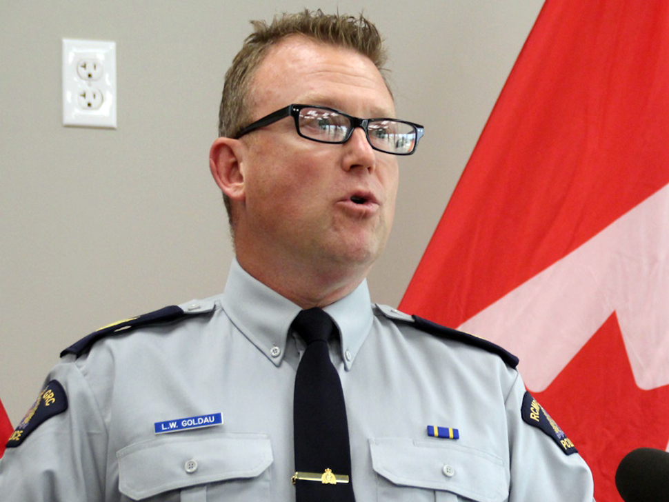 Illegal crossings: Pleas and warnings as Canadian, American border ...