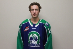 Broncos rookies excited for next step - SwiftCurrentOnline.com - Local ...