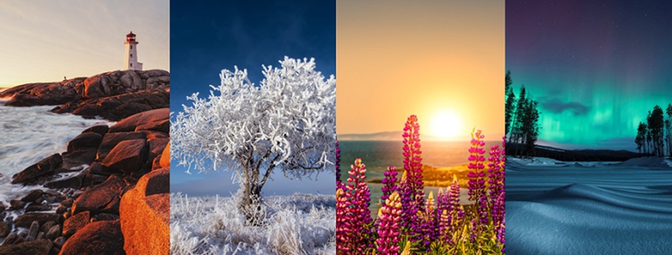 Environment and Climate Change Canada unveils new WeatherCAN App ...