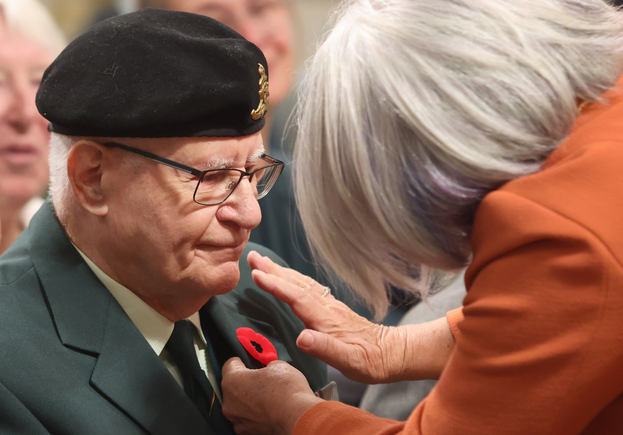 Photo Gallery: The week in news photos - WestCentralOnline: West ...