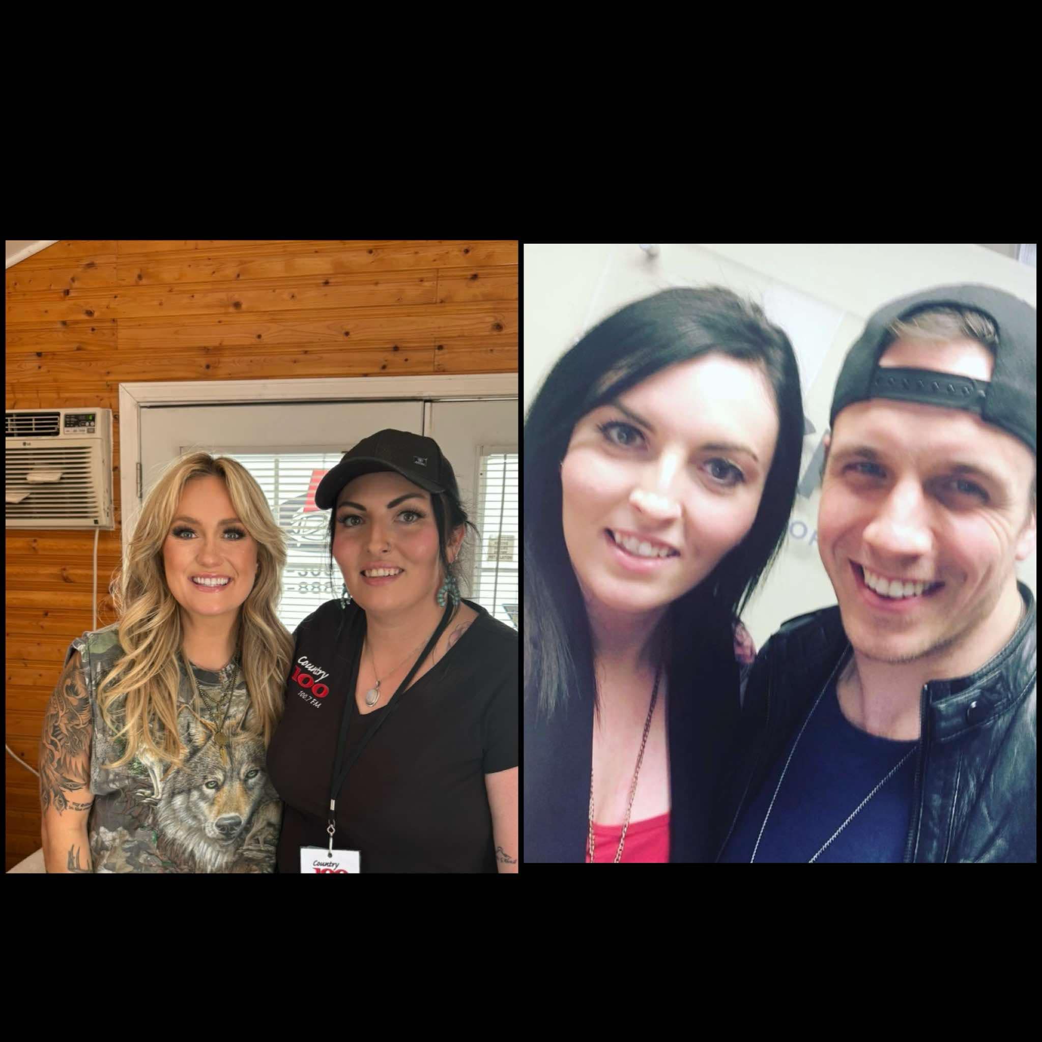 On The Canadian Country Showcase October 19th & 20th 2024 ...