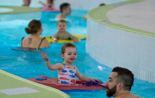 Home Treasures offering free public swimming this long weekend ...