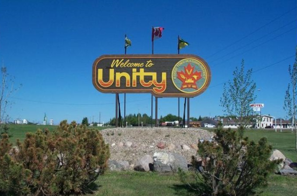Town of Unity announces 2024-2028 Municipal Election candidates ...