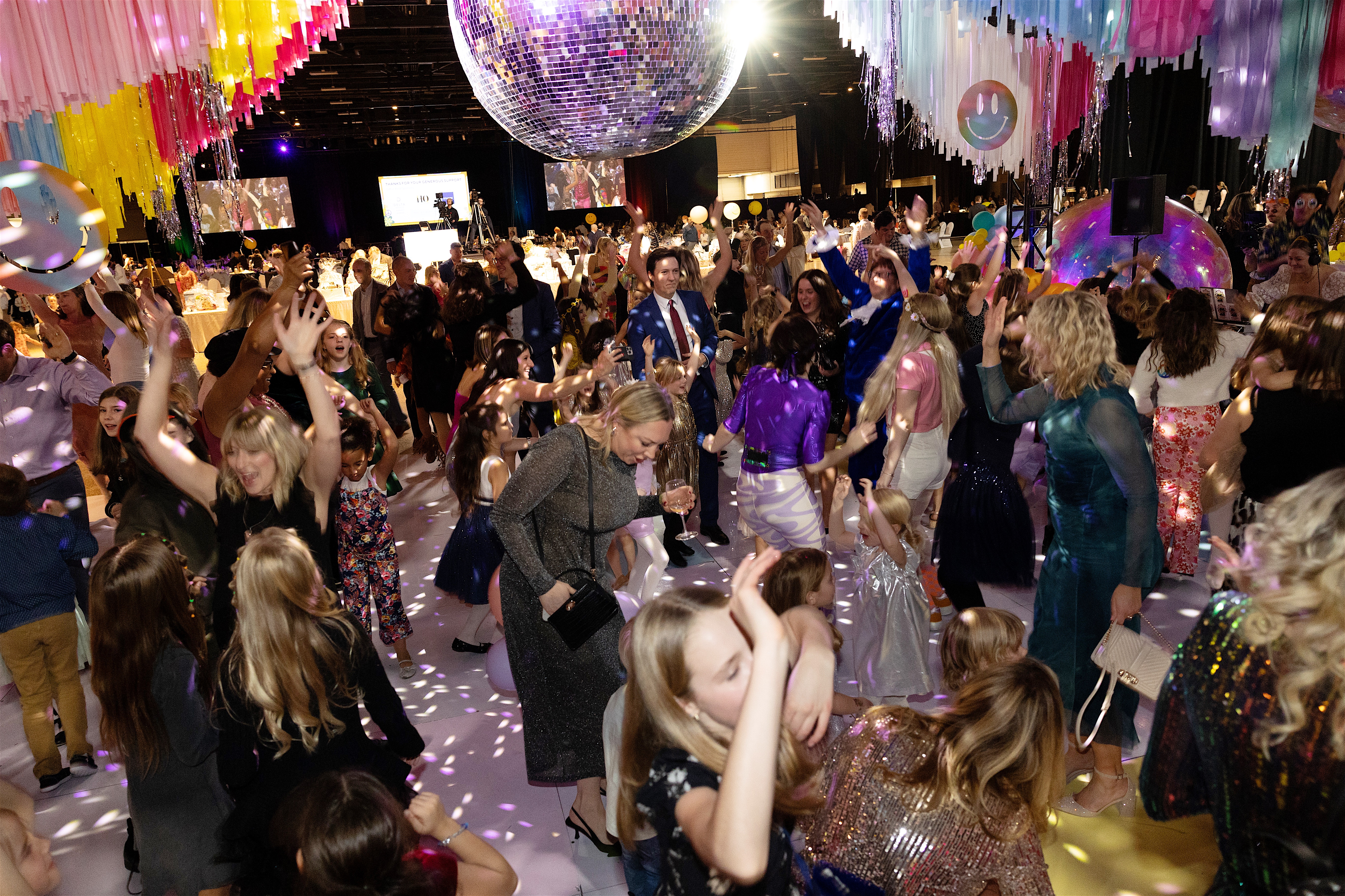 Saddling up for sick kids at this year's Ice Crystal Gala - Classic107 ...