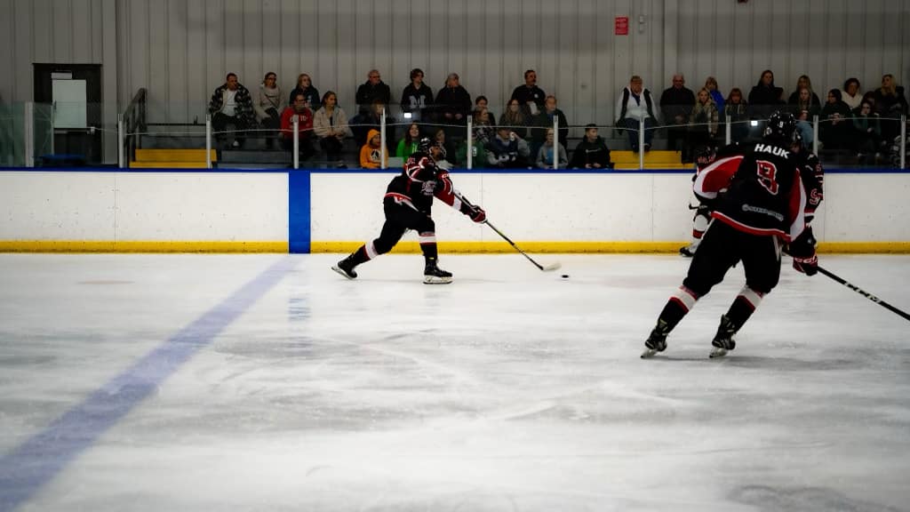 Airdrie Techmation Thunder spotlight of the week: Jaivir Kaler ...