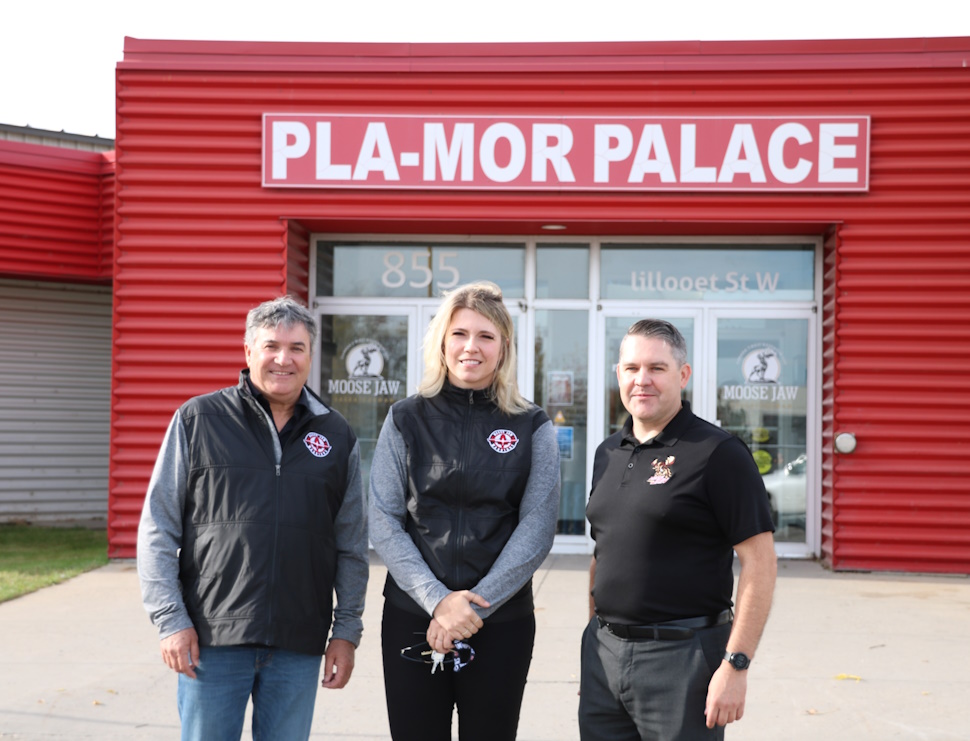 New 'Recreational Facility Renewal Program' announced by Warriors, City ...