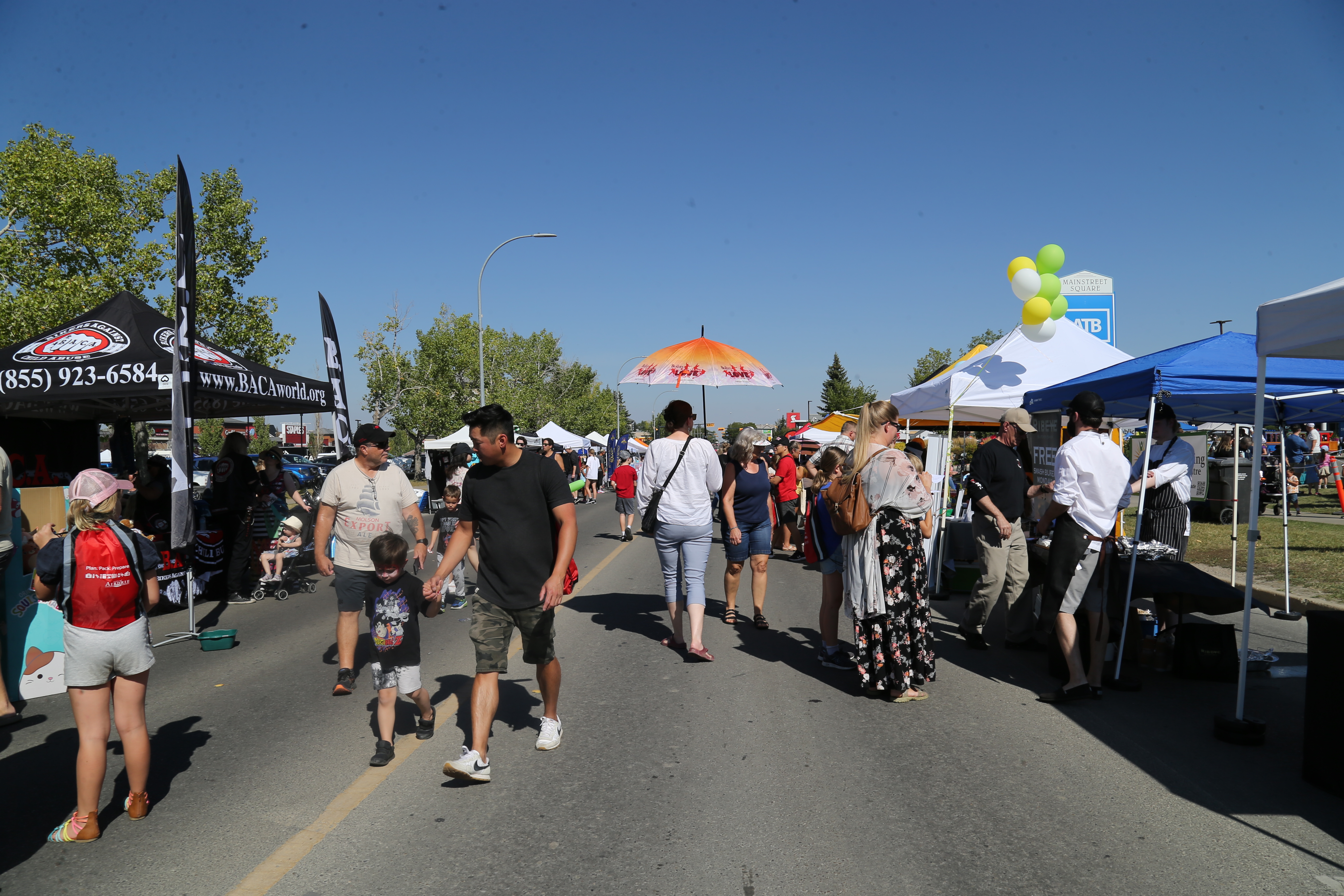 What will Airdrie’s proposed $228.7 million budget mean for you and ...