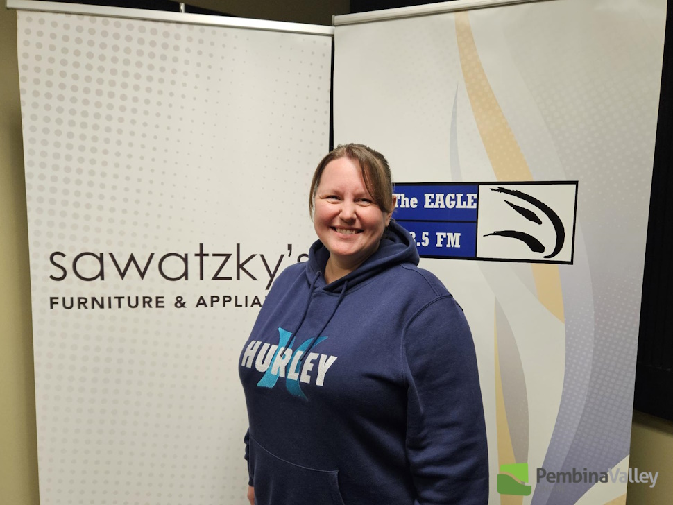 Overwhelming generosity amounts to 3 decades of Morden Caring and ...