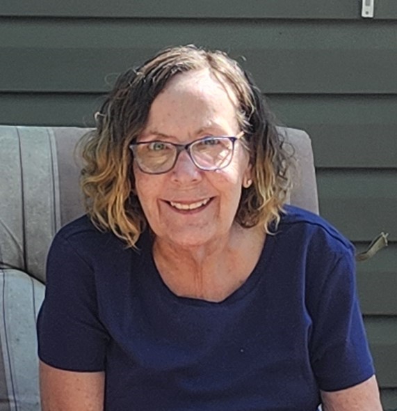 Debbie Ann Anderson (Huffman) - DiscoverMooseJaw.com - Local news ...