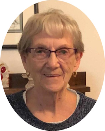Harkness, Andree - DiscoverEstevan.com - Local news, Weather, Sports ...