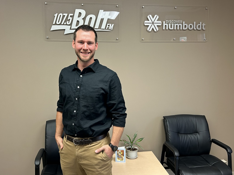 Entrepreneur Andrew Breker leverages development experience into ...