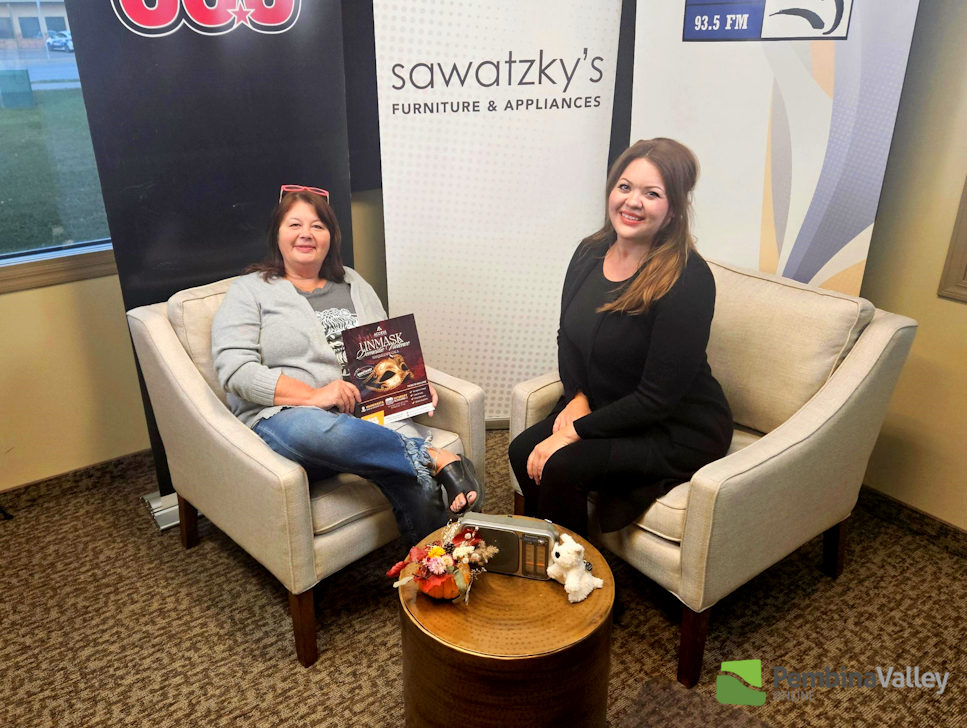 A night in red: Ruby masquerade gala to unmask domestic violence ...