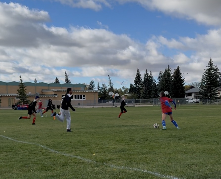 Ardens soccer team sweeps tournament for a triple win ...