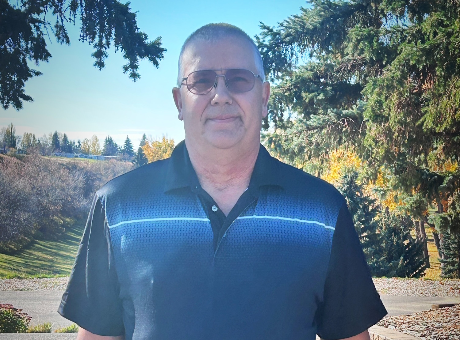 Arnason encourages bigger turnout in Wood River - SwiftCurrentOnline ...