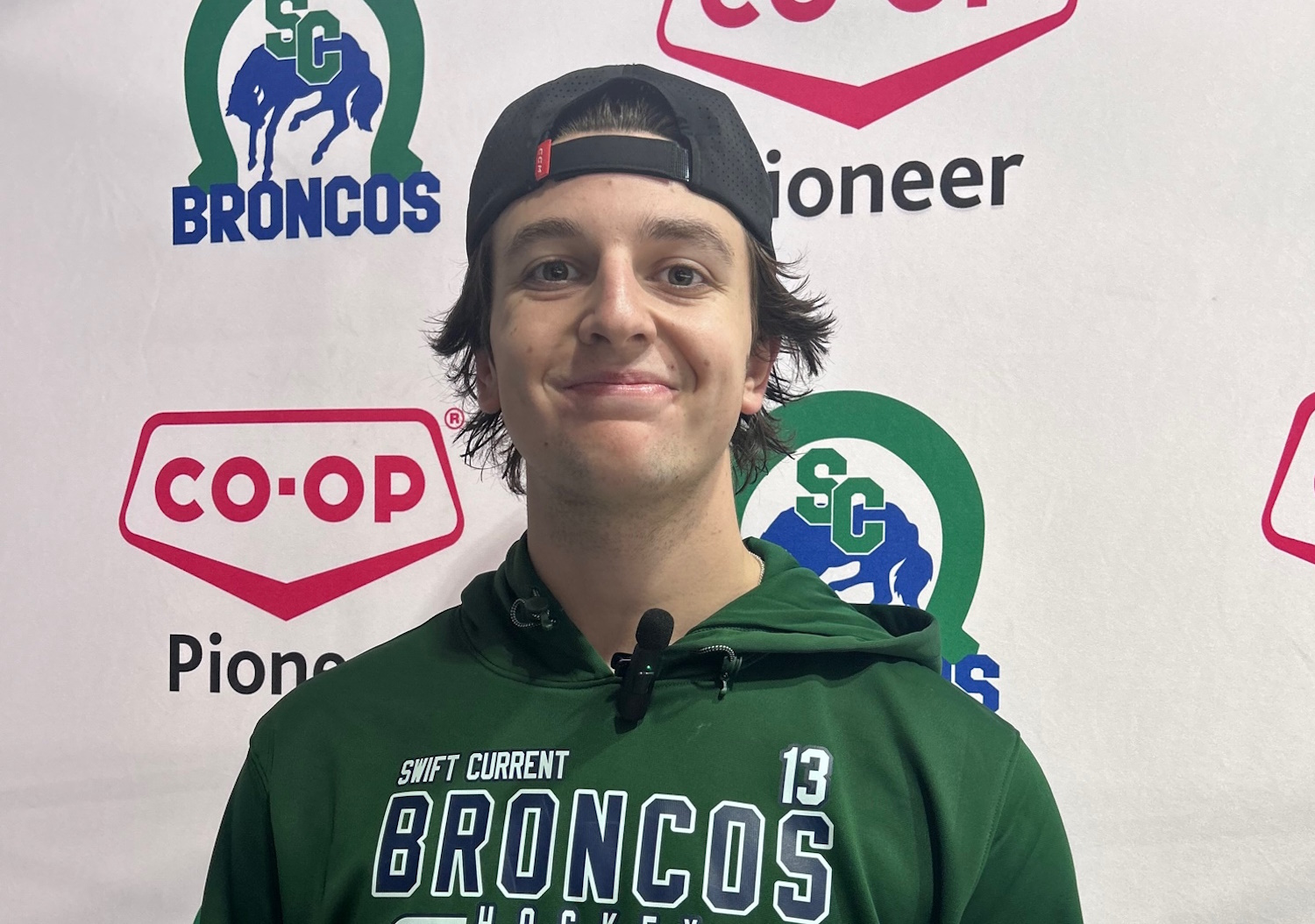 Burzynski having career year for Broncos - SwiftCurrentOnline.com ...