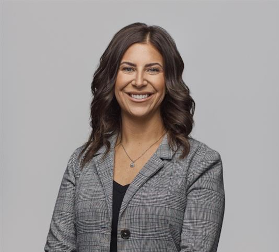 Meet Chauntel Baudu: Lumsden-Morse's NDP candidate - DiscoverMooseJaw ...