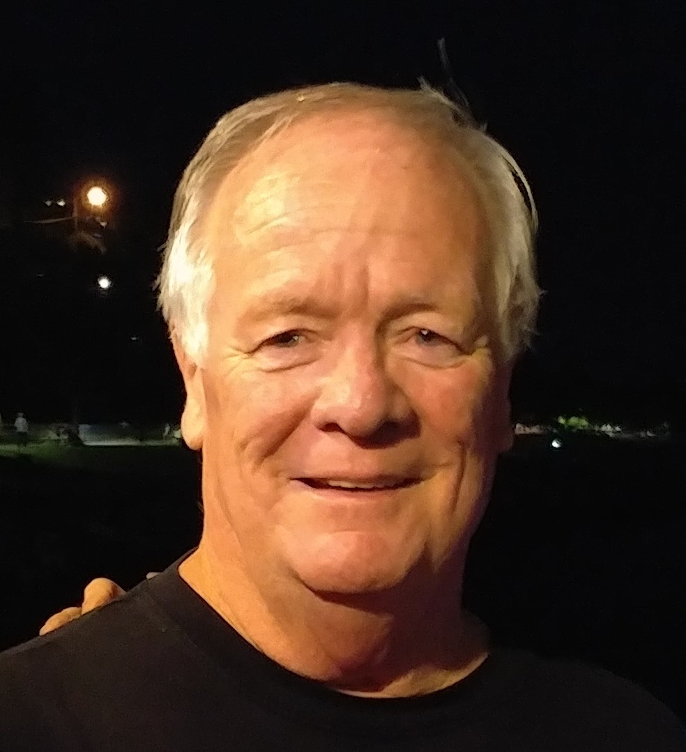 Bill Vigars, campaign manager for Terry Fox Marathon of Hope, dies at ...